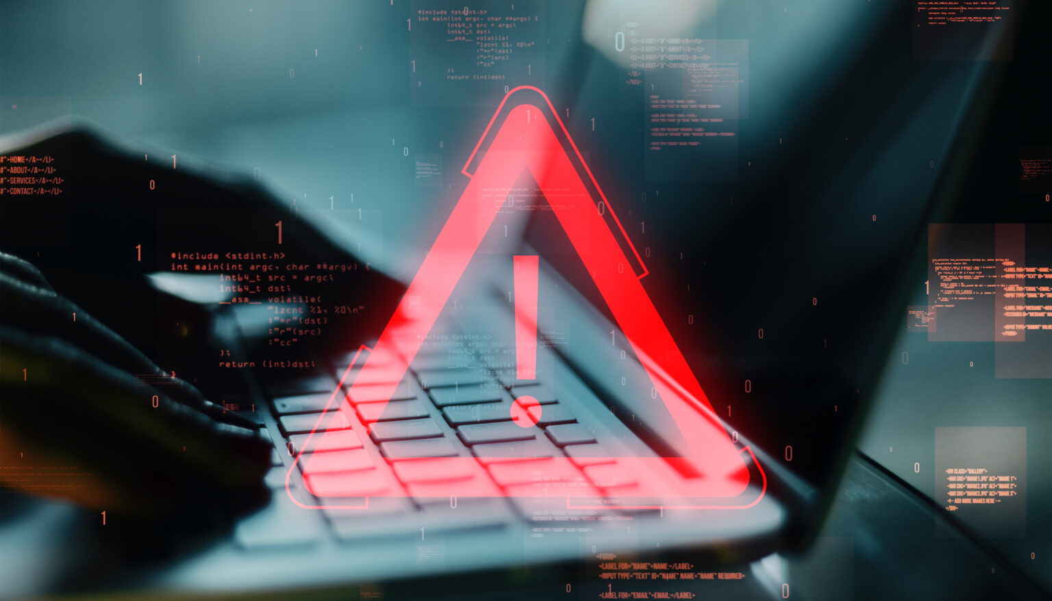Data Spill – An Everyday Threat to National Security - Jetico