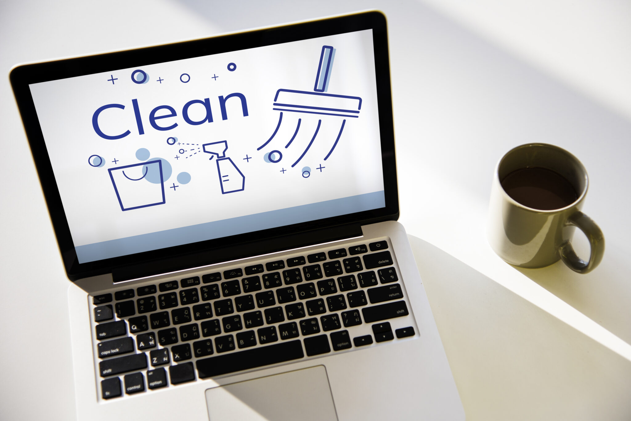 How to Securely Wipe Your Windows 10 Computer Clean - Jetico