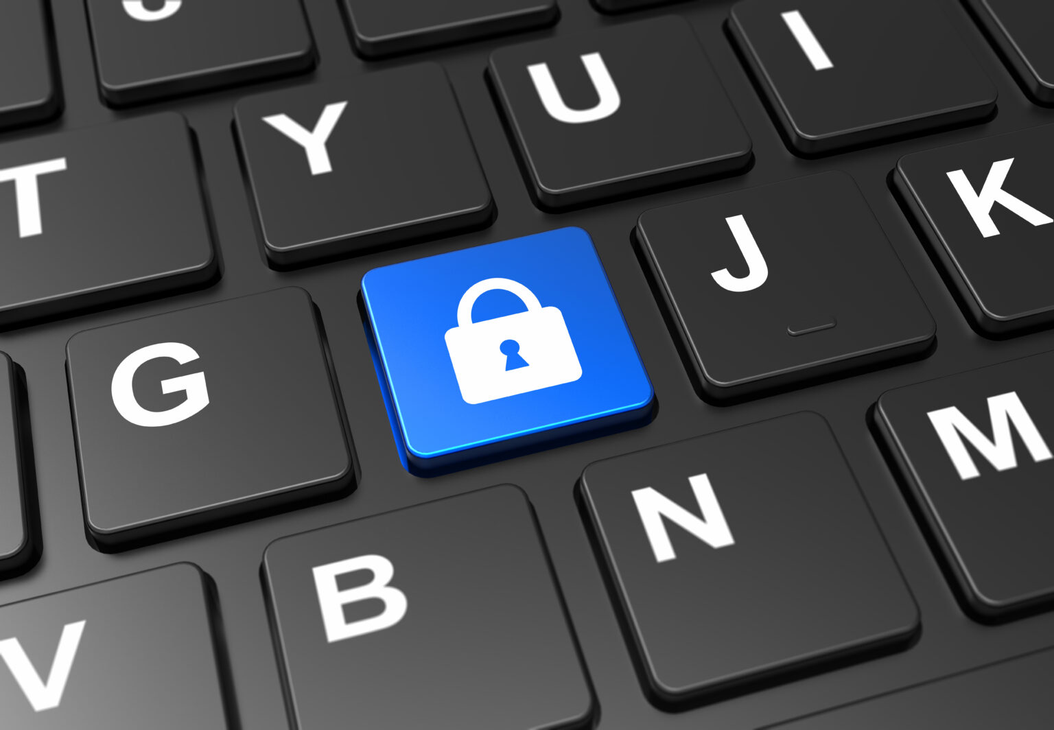 Full Disk Encryption vs. Volume Encryption - 5 Key Reasons - Jetico