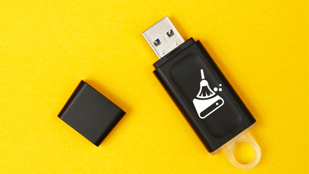 USB External Eraser: How to Securely Wipe Data from Computers & Drives ... USB External Eraser: How to Securely Wipe Data from Computers & Drives ...