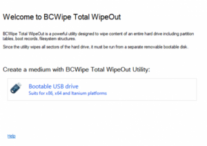 USB External Eraser: How to Securely Wipe Data from Computers & Drives ...