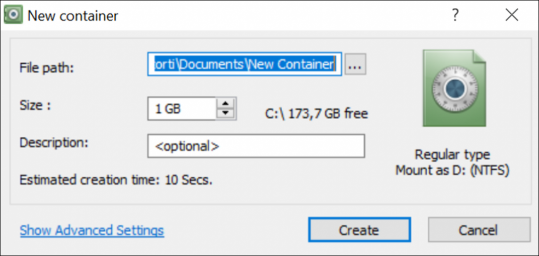 How to Encrypt Files on Windows 10 - Jetico