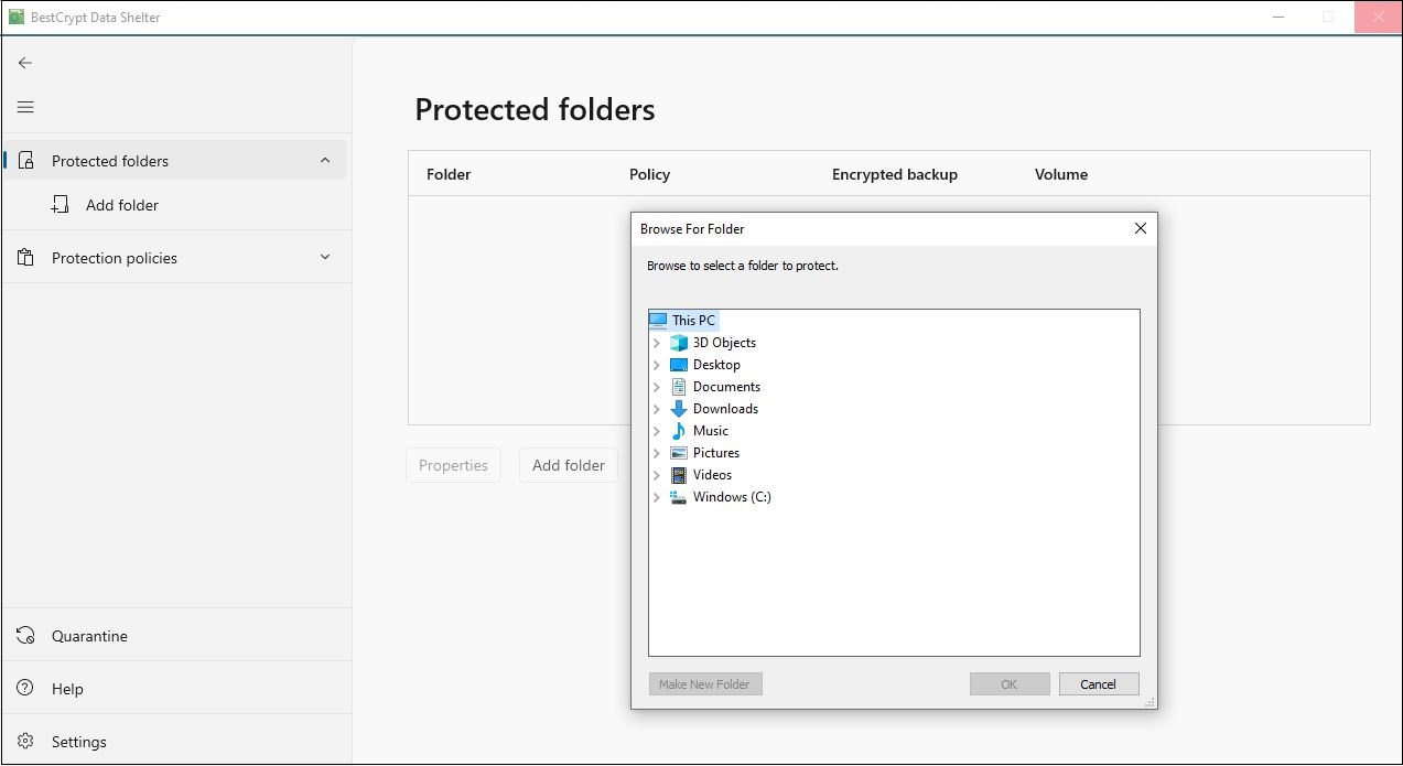 How to Turn On Ransomware Protection in Windows 10 & 11 and Unlock ...