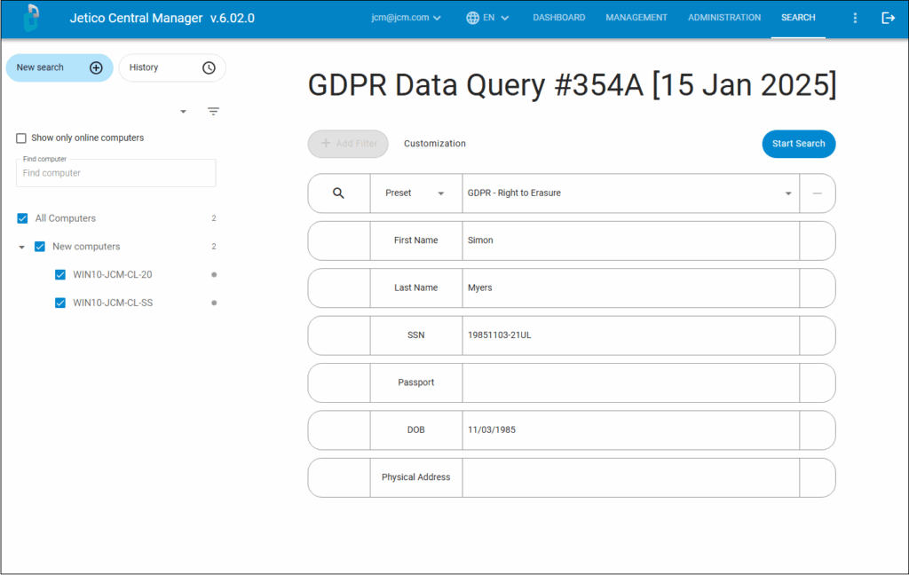 How is the Right to Erasure Applied Under the GDPR? A Complete Guide to ...