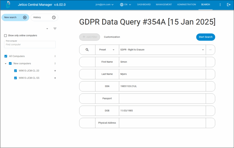 How is the Right to Erasure Applied Under the GDPR? A Complete Guide to ...