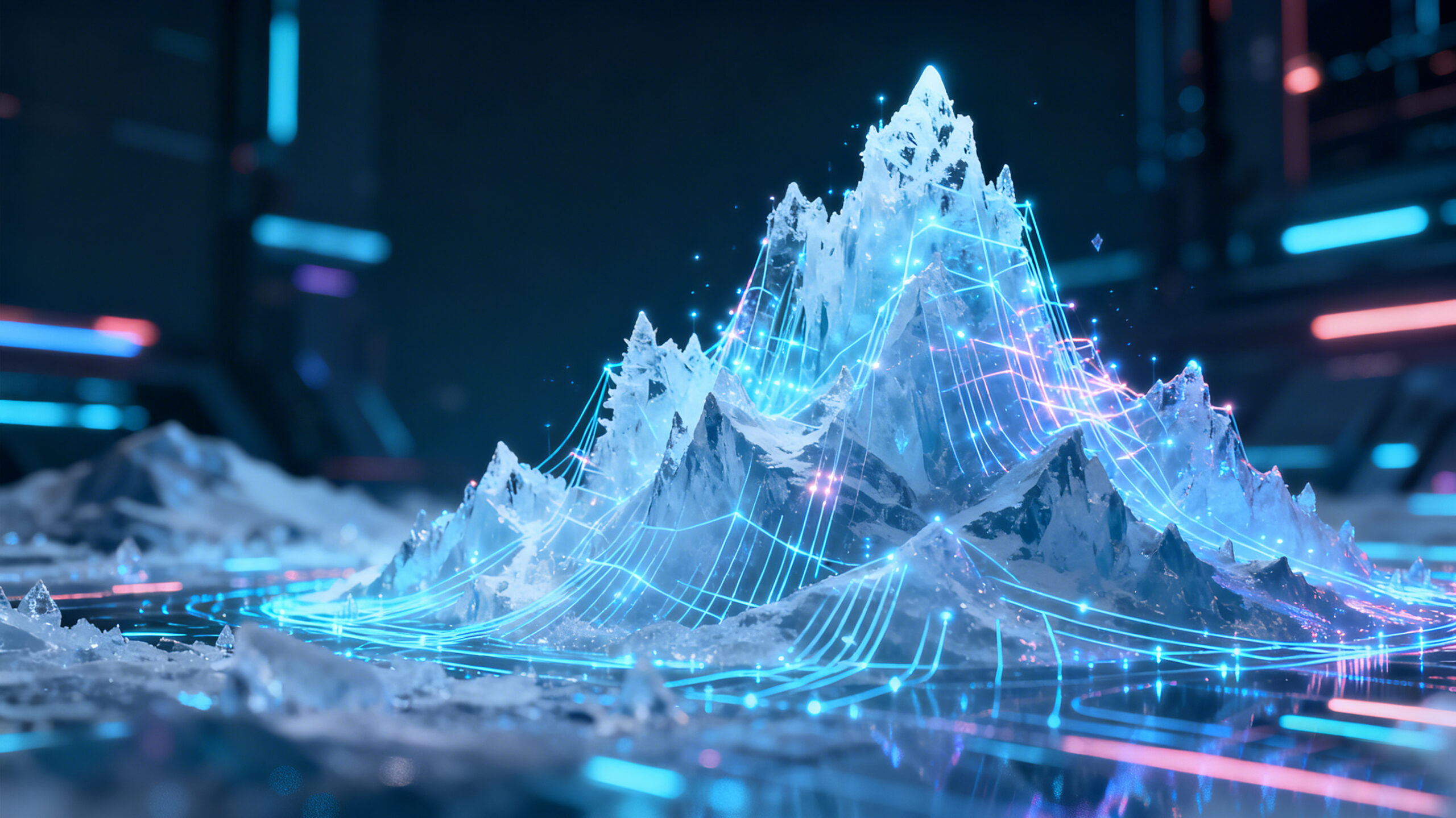 The Data Iceberg: Why Protecting Only Visible Data Isn’t Enough - Jetico